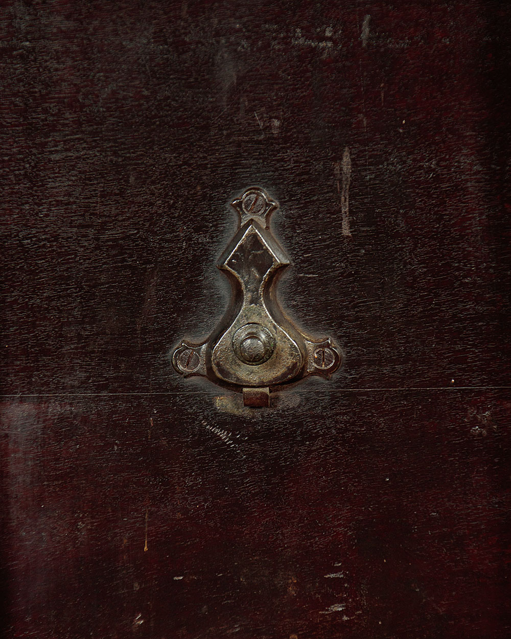 George III Tripod Supper Table c.1800 - Collinge Antiques