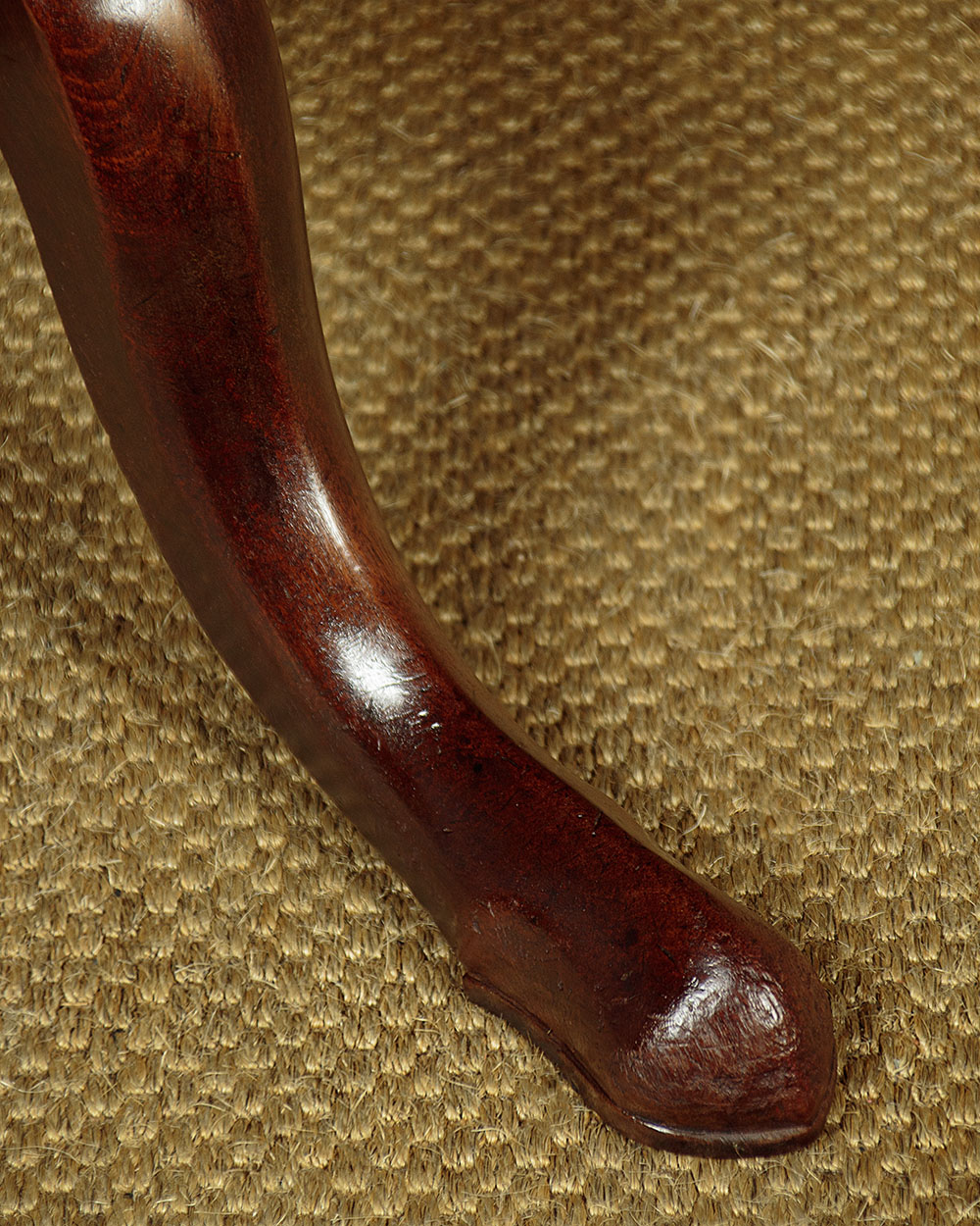 George III Tripod Supper Table c.1800 - Collinge Antiques